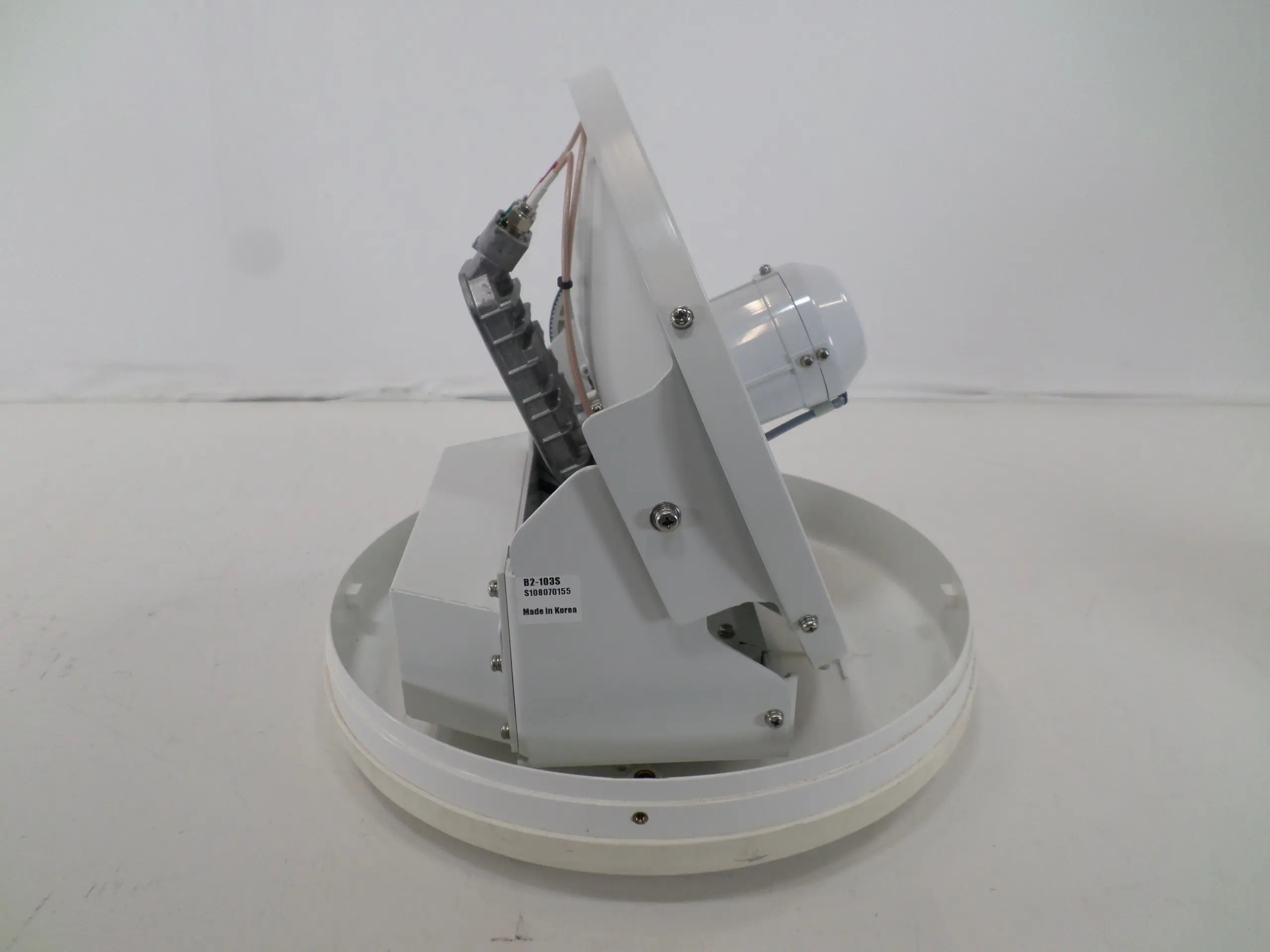 Intellian i1 11 inch Satellite TV Tracking Antenna - Fully Tested - Max ...