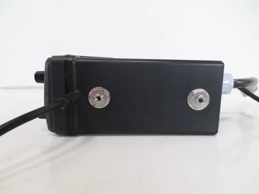 Icom IC-M127 Marine VHF Radio with Optional DSC Module - Tested - Max ...