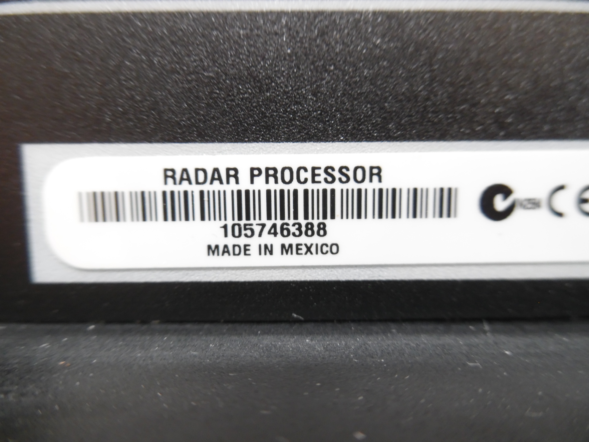 Simrad/Navico 6kw TX06S-1 4′ HD Digital Radar f/ NSS EVO3/EVO3s 1/2+NSE ...