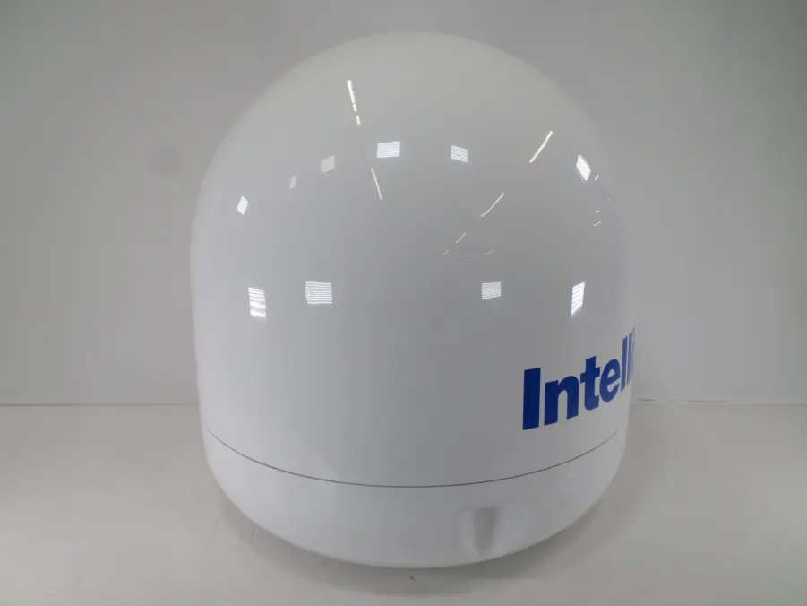 Intellian i5 Empty Dummy Dome for 20" Antennas - Excellent Condition ...