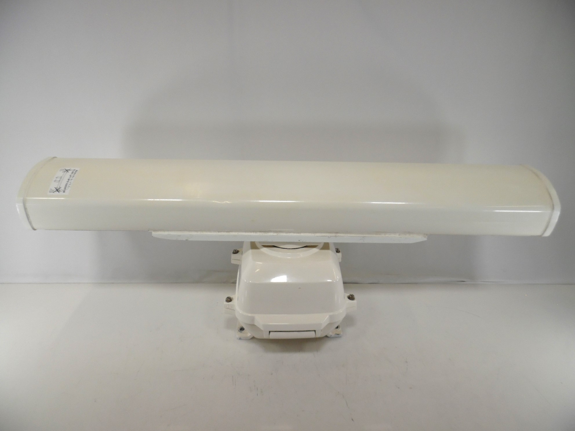 Simrad/Navico 6kw TX06S-1 4′ HD Digital Radar f/EVO3/EVO3s 1/2+NSE NSO ...