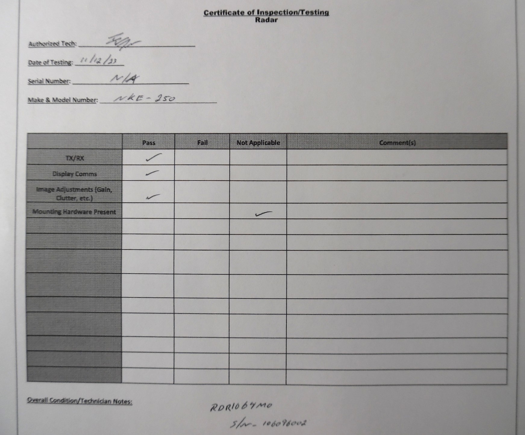 Simrad/Navico 6kw TX06S-1 4′ HD Digital Radar f/EVO3/EVO3s 1/2+NSE NSO ...
