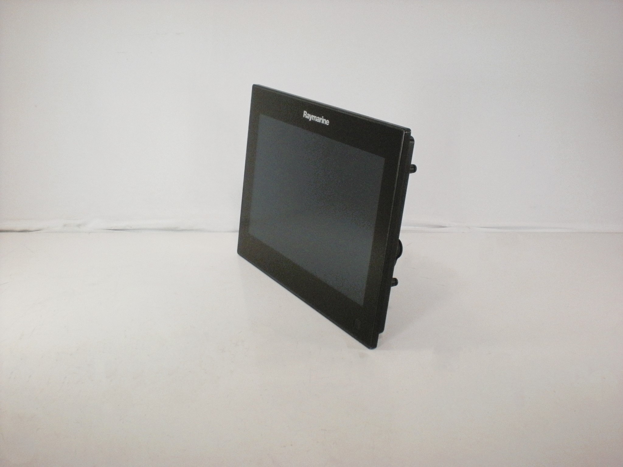 Raymarine gS125 12.1'' Glass Bridge Touchscreen Display - E70125 - Good ...