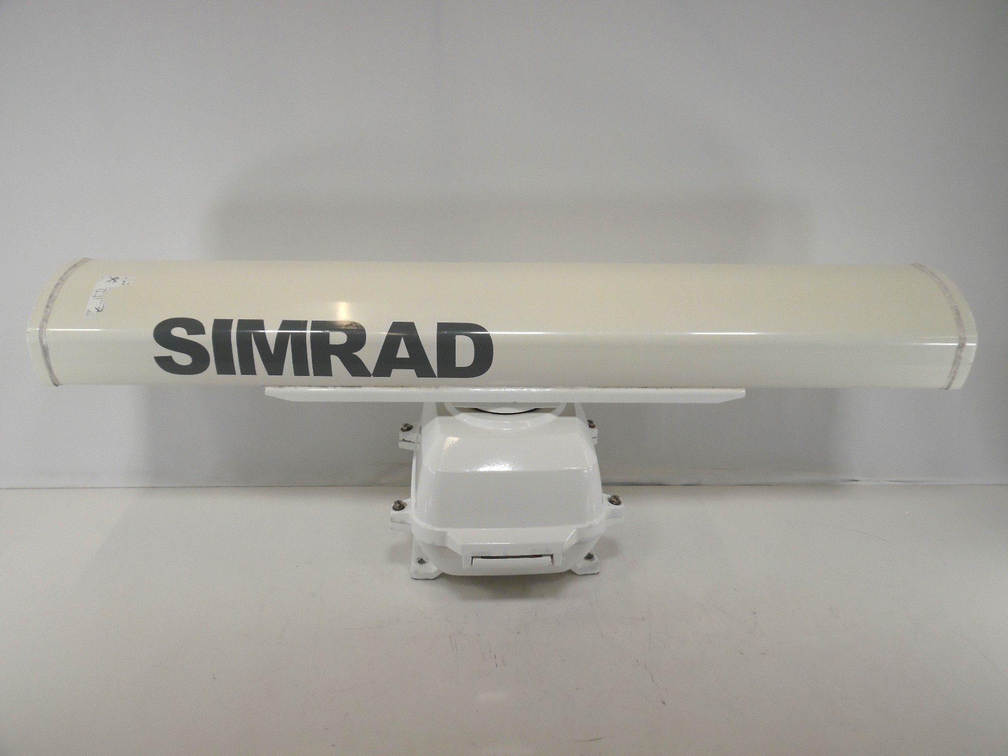 Simrad/Lowrance/Navico 6kw TX06S-1 4′ HD Digital Radar NSS NSE NSO Evo1 ...