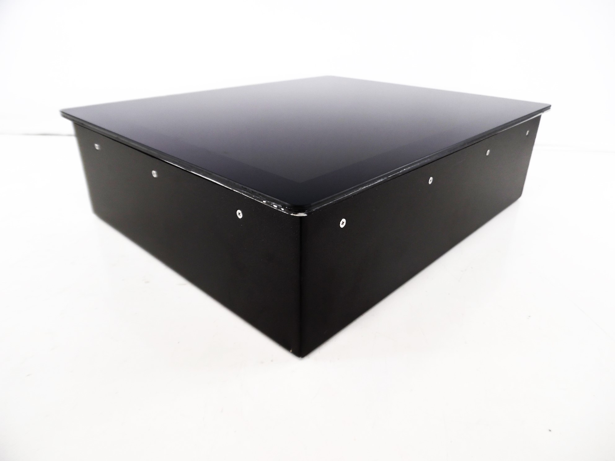 KEP Marine KEPMGB-17 Glass Bridge Monitor w/Cables, Keypad, Brackets ...