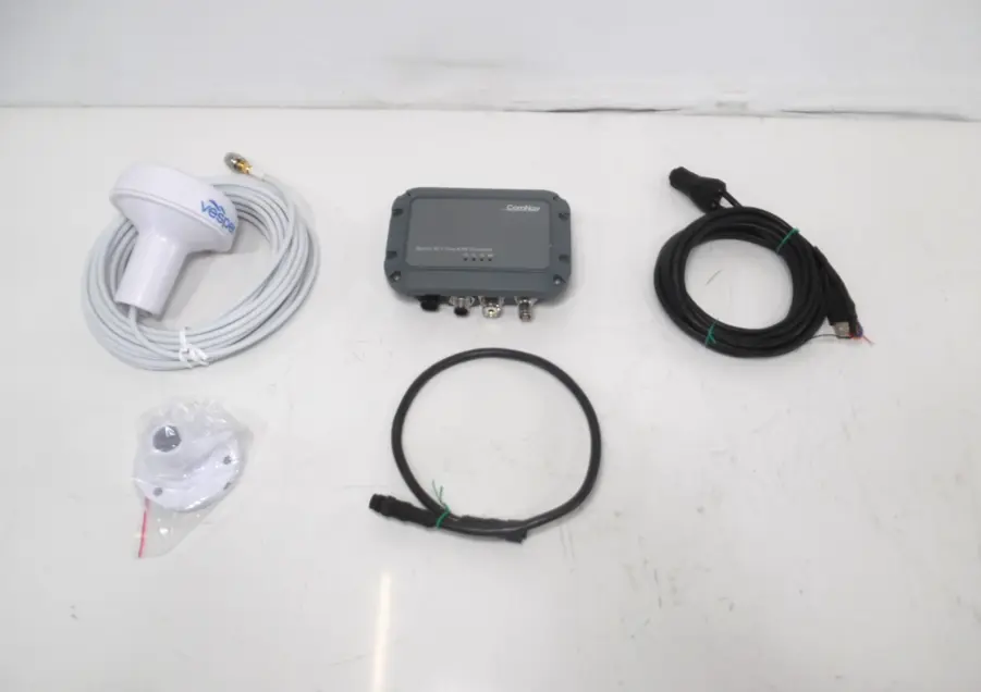 ComNav - Mariner X2 - Class B AIS Transceiver - Tested Good - CLEAN ...