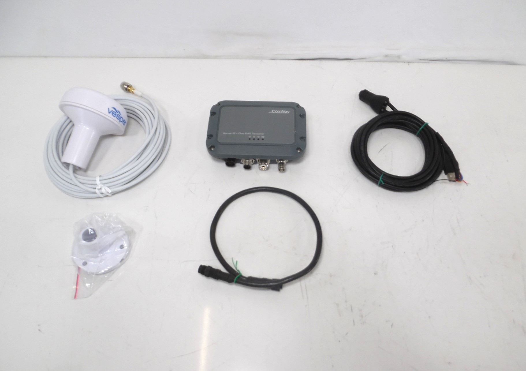 ComNav - Mariner X2 - Class B AIS Transceiver - Tested Good - CLEAN ...