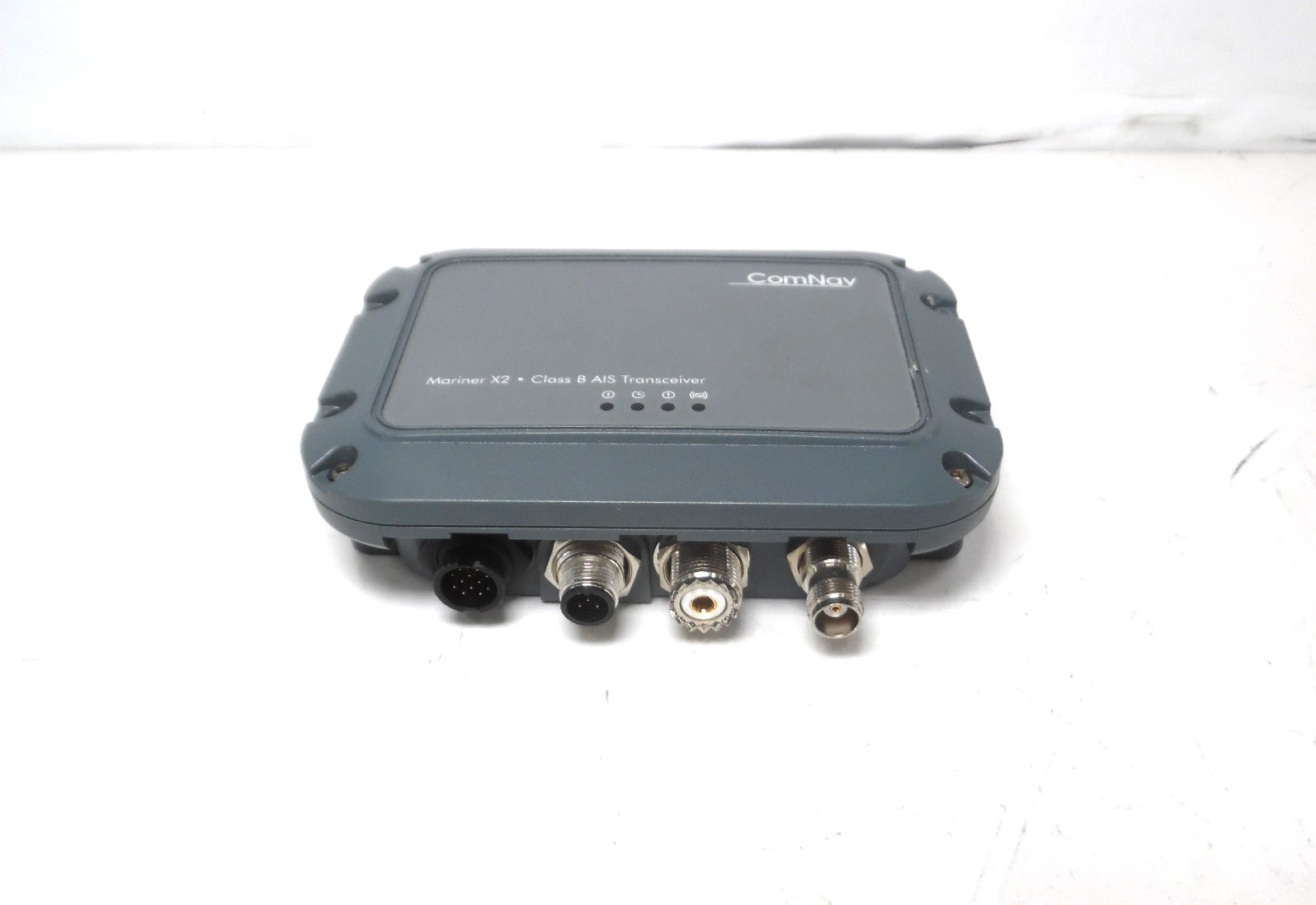 ComNav - Mariner X2 - Class B AIS Transceiver - Tested Good - CLEAN ...