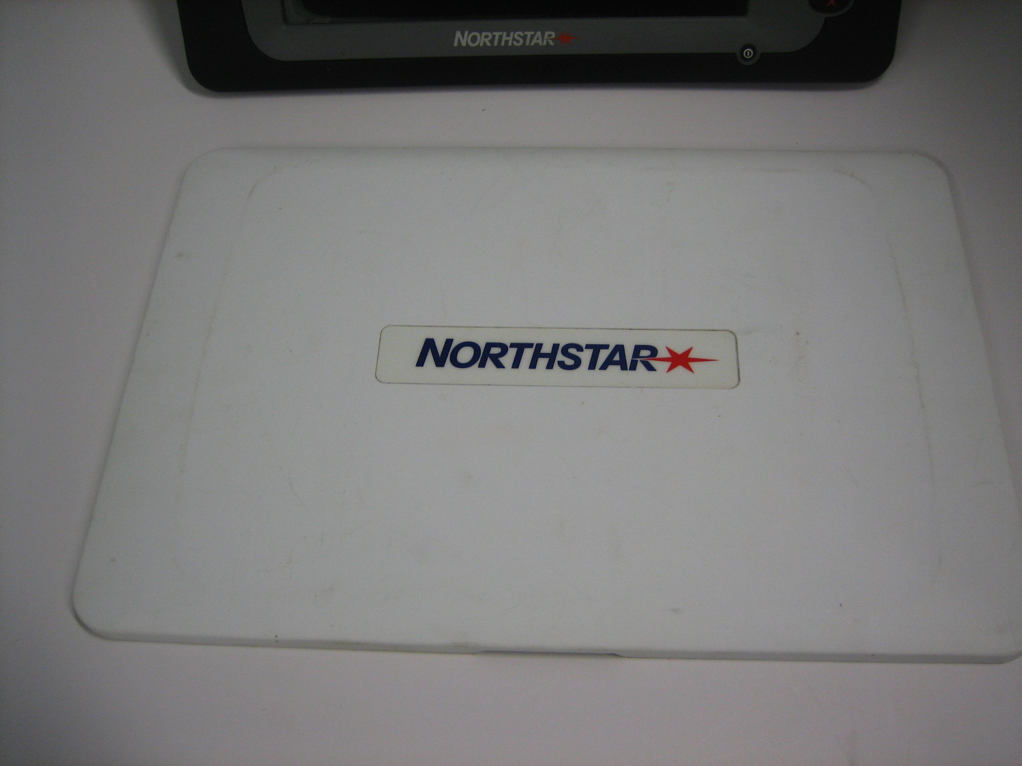 Northstar M121 Display in Good Cond. *TESTED* (Replaces Navman 8120 ...