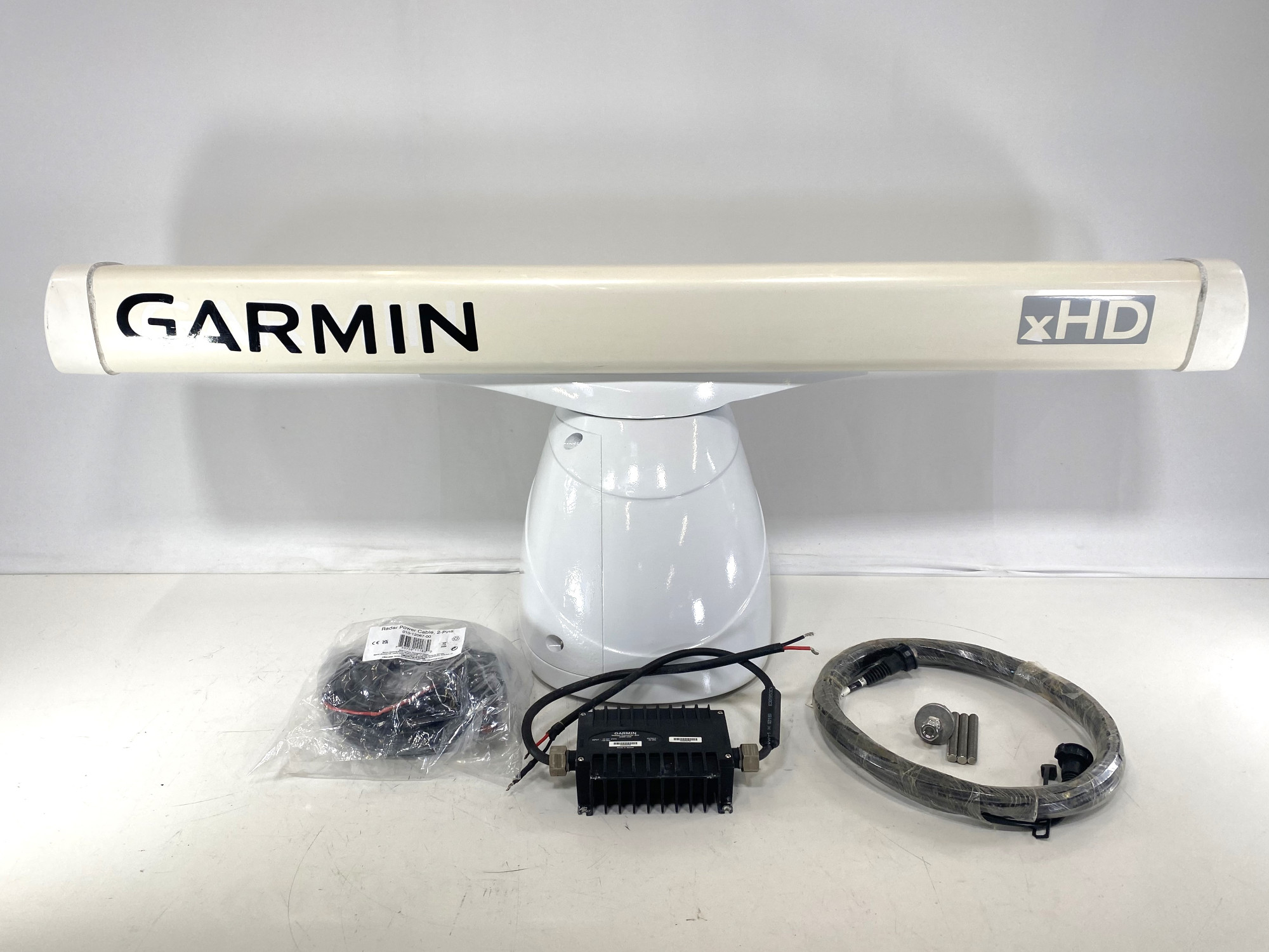 Garmin 6KW-Radar GMR604/xHD Add-on - Max Marine Electronics