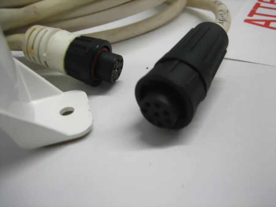 Northstar/Navman GPS 124 1204 *PLUG N PLAY* Garmin High Performance ...