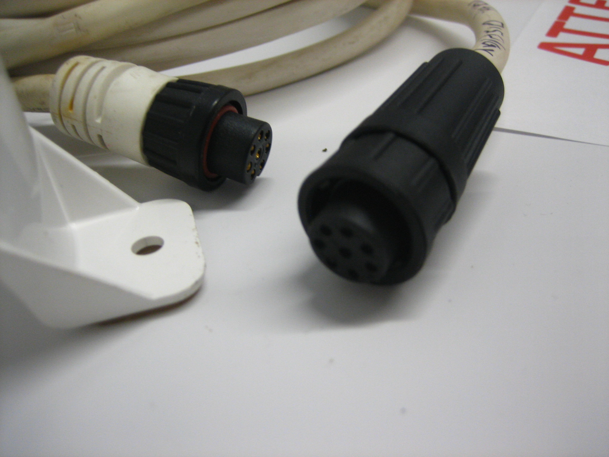 Northstar/Navman GPS 124 1204 *PLUG N PLAY* Garmin High Performance ...