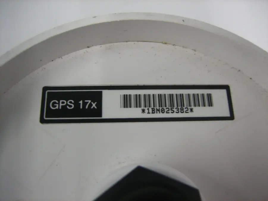 Northstar/Navman GPS 124 1204 *PLUG N PLAY* Garmin High Performance ...
