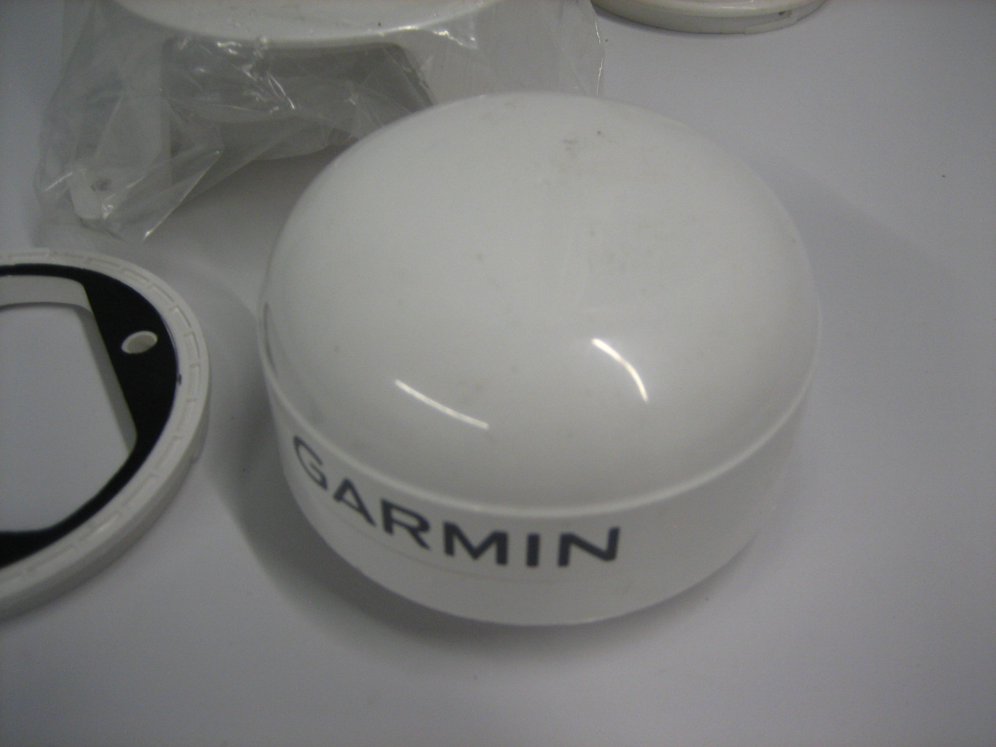 Navman/Northstar GPS 124 1204 *PLUG N PLAY* Garmin High Performance ...