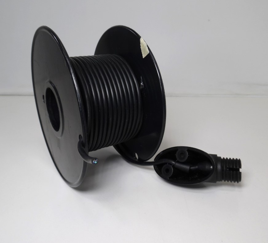 Raymarine - A28162 - 67' ft. Wind Vane Masthead Cable with Mount for ...