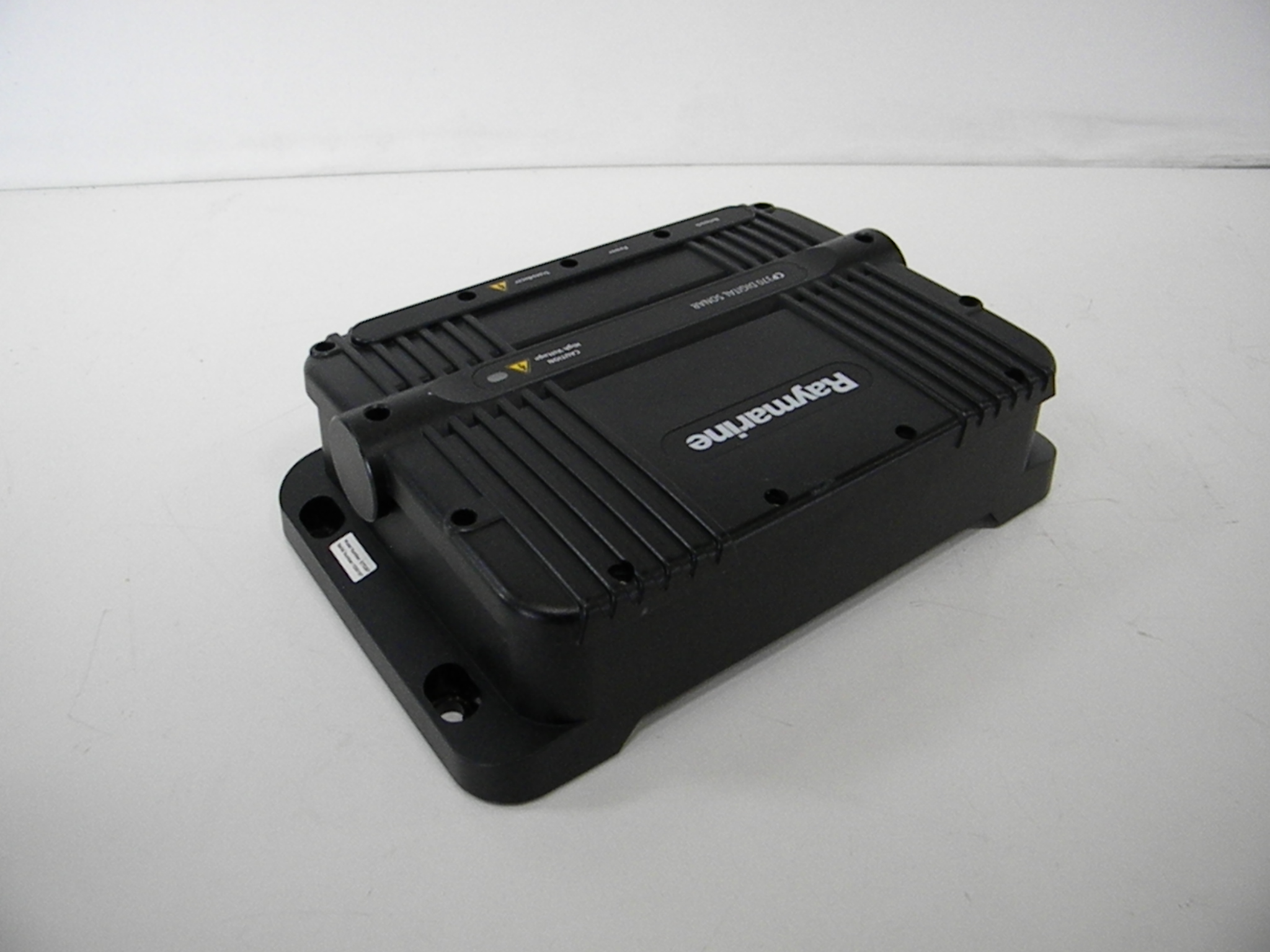 Raymarine CP370 Clear Pulse Digital Sonar Module E70297 - Fully Tested ...