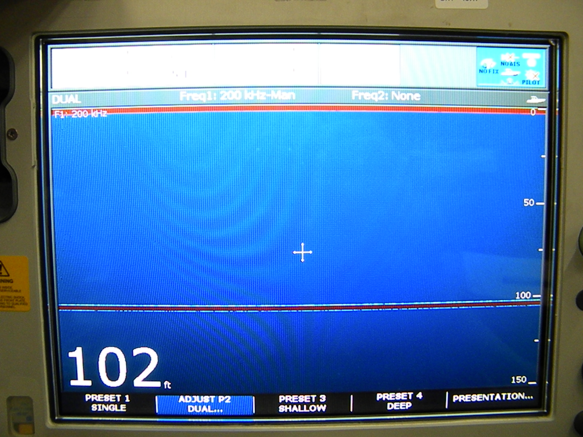 Raymarine CP370 Clear Pulse Digital Sonar Module E70297 - Fully Tested ...