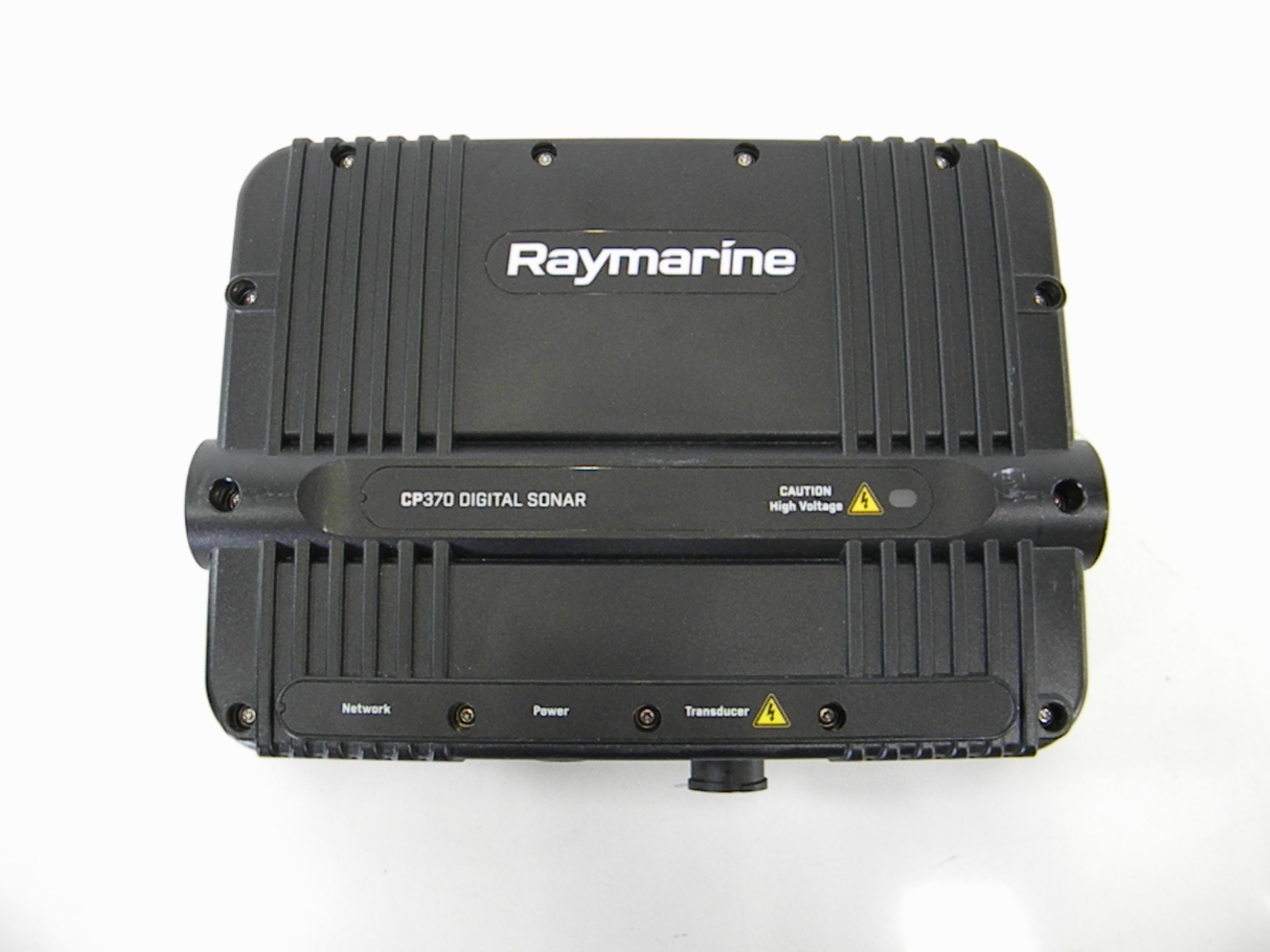 Raymarine CP370 Clear Pulse Digital Sonar Module - E70297 - Fully ...