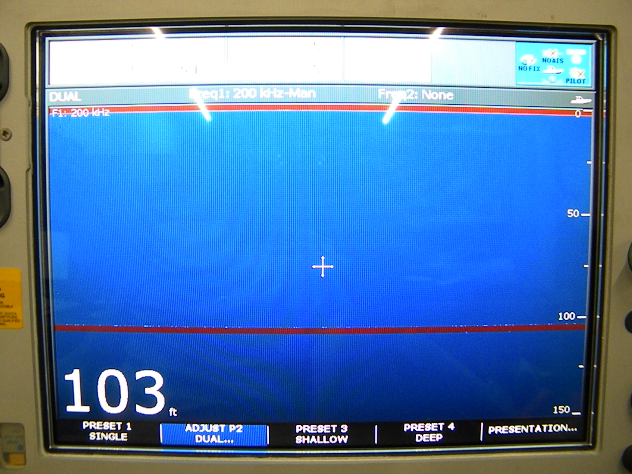 Raymarine CP370 Clear Pulse Digital Sonar Module - E70297 - Fully ...