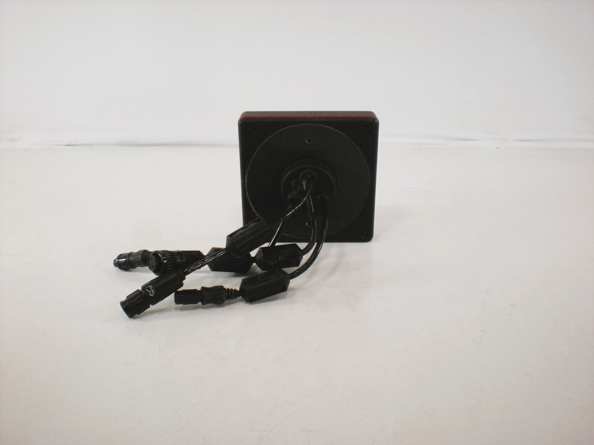 Autohelm/Raytheon ST50 TriData Display with Sun Cover - Z089 - Fully ...