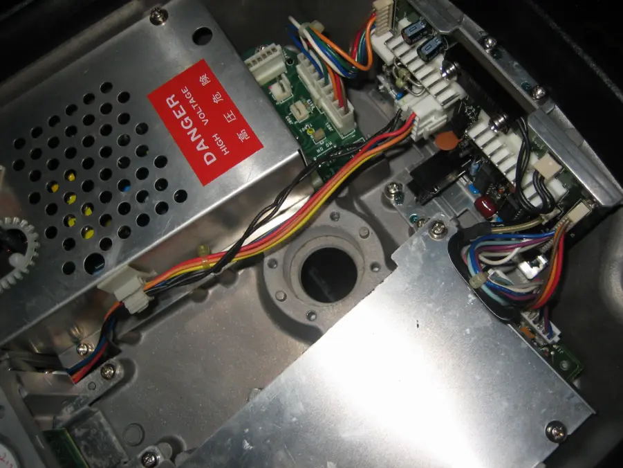 Furuno RSB-0047 1751 Open Array 2′ Radar 1.5kW 24NM - Max Marine Electronics