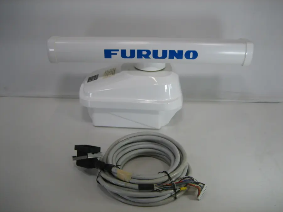 Furuno RSB-0047 1751 Open Array 2′ Radar 1.5kW 24NM - Max Marine ...