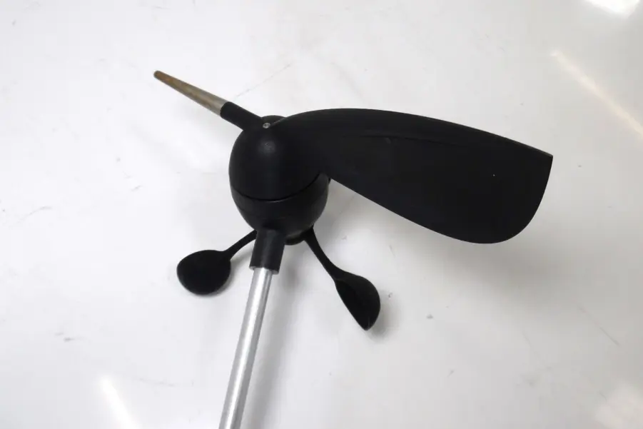 Raymarine Wind Masthead Transducer - E22078 f/ R28170 - TESTED ~ Great ...