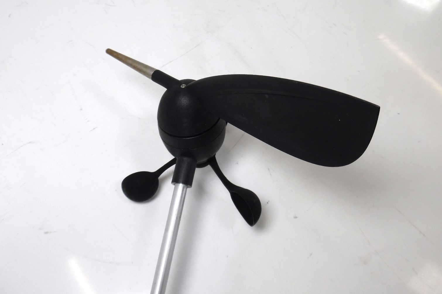 Raymarine Wind Masthead Transducer - E22078 f/ R28170 - TESTED ~ Great ...