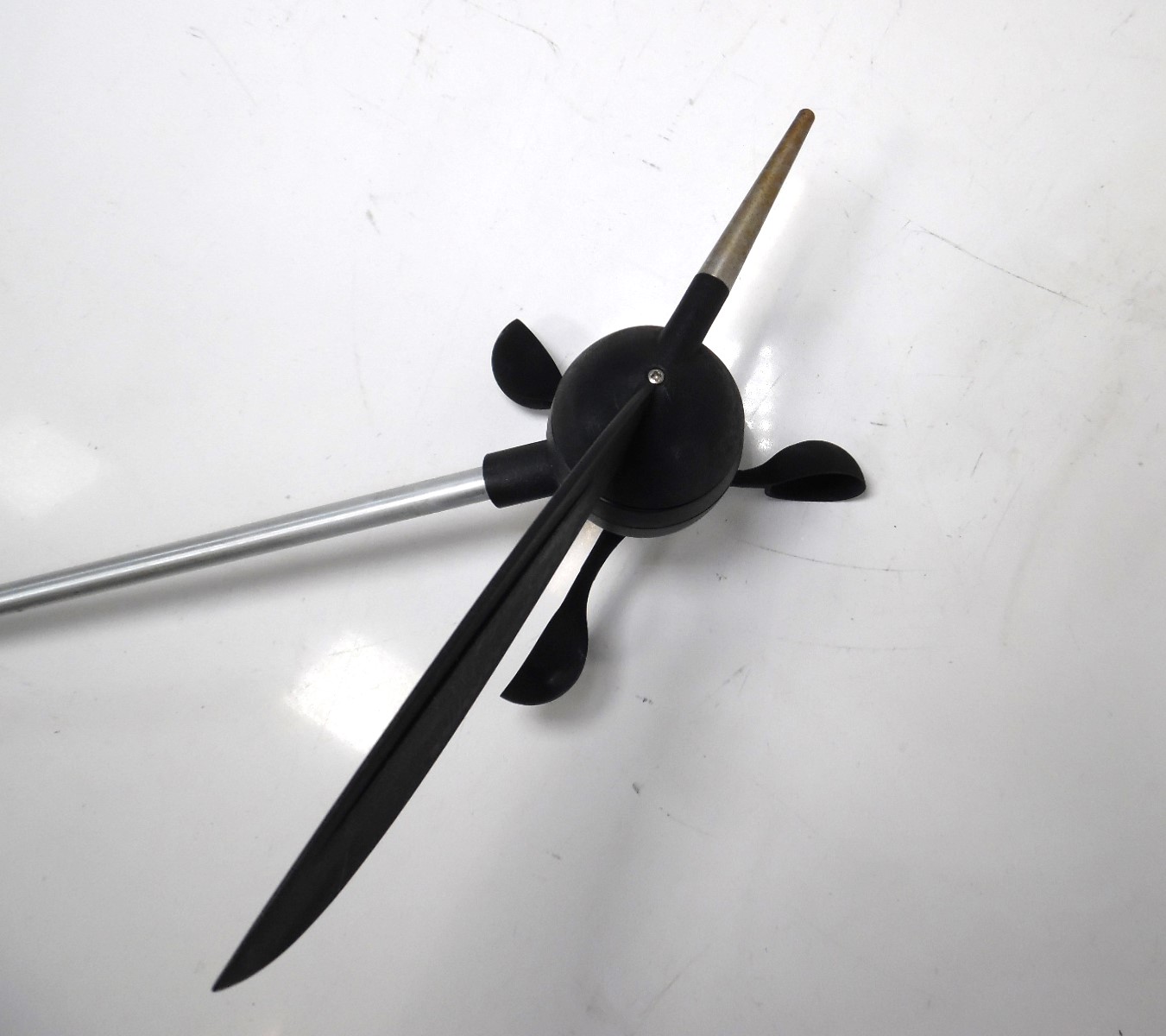 Raymarine Wind Masthead Transducer - E22078 f/ R28170 - TESTED ~ Great ...