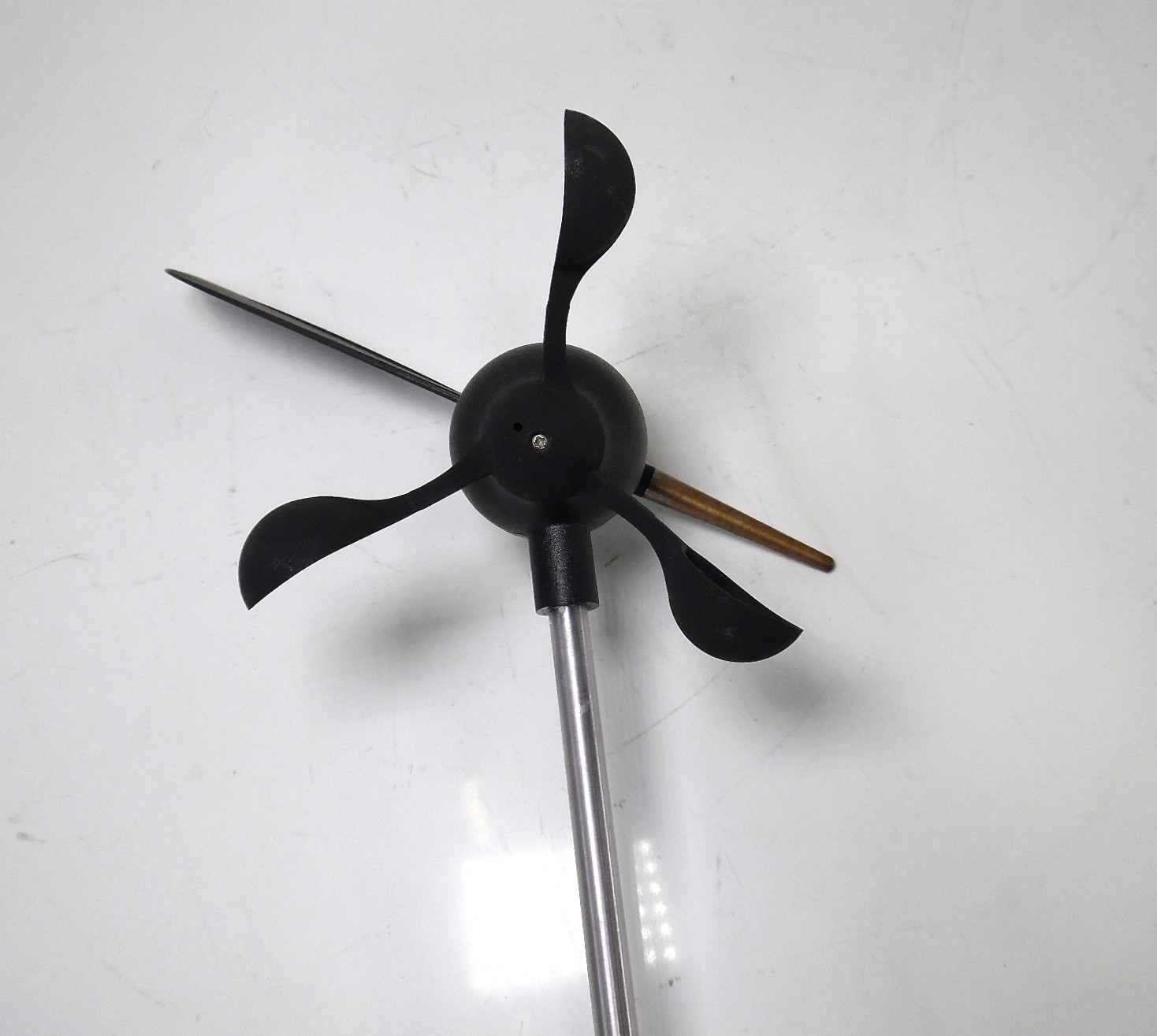 Raymarine Wind Masthead Transducer - E22078 f/ R28170 - TESTED ~ Great ...