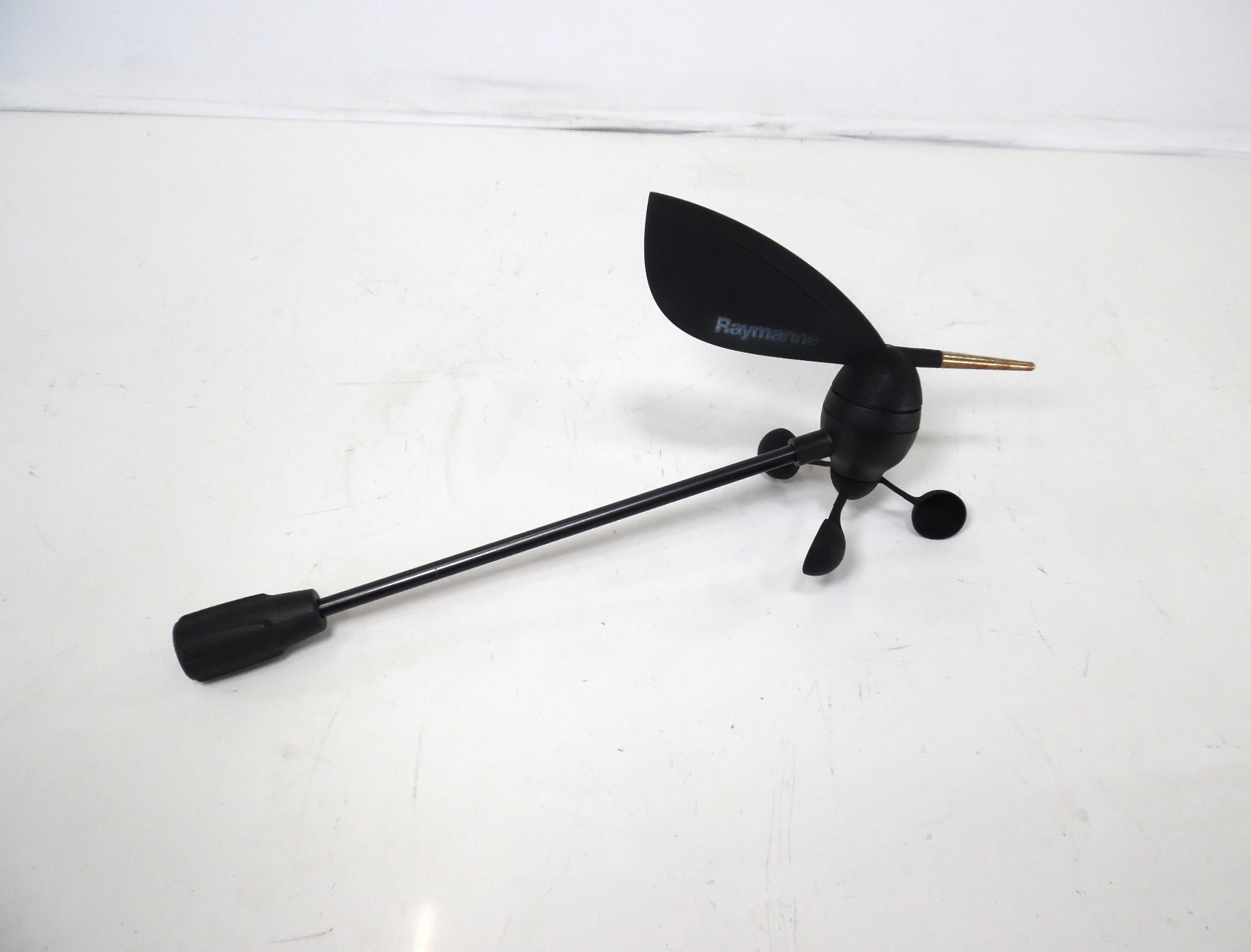 Raymarine Wind Masthead Transducer - R28170 f/ E22078 ~ TESTED ~ Great ...