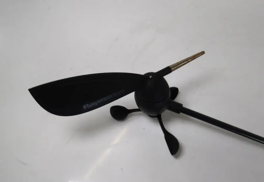 Raymarine Wind Masthead Transducer - R28170 f/ E22078 ~ TESTED ~ Great ...