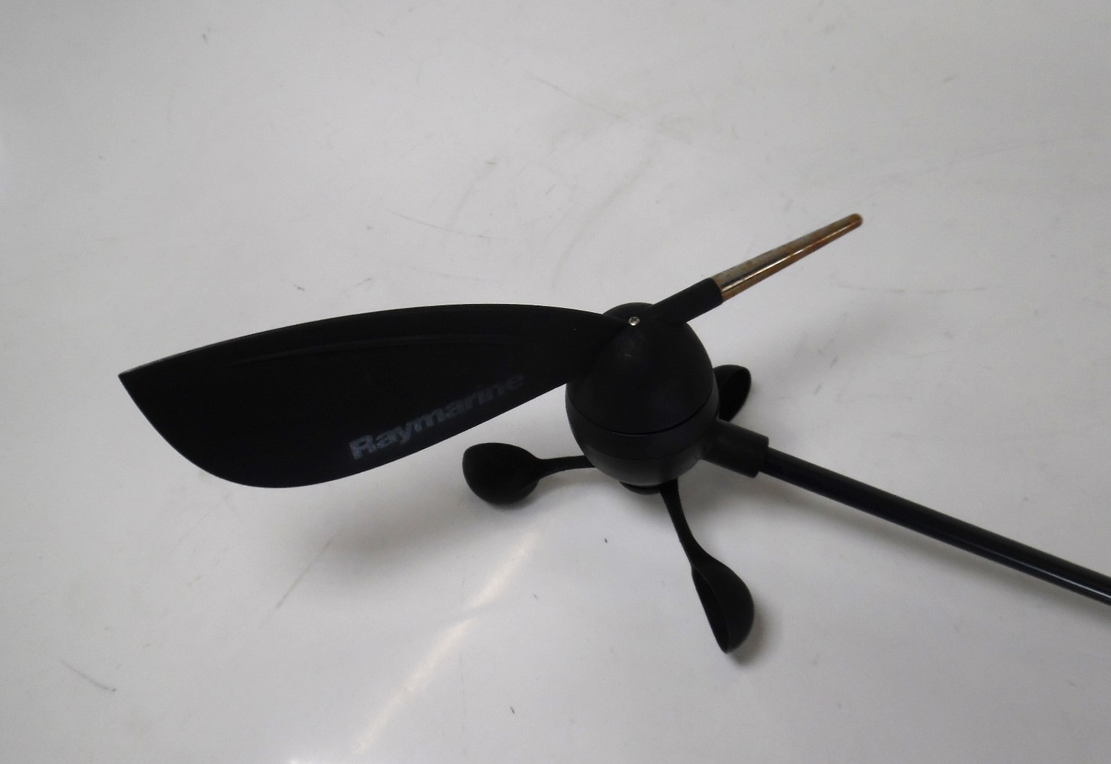 Raymarine Wind Masthead Transducer - R28170 f/ E22078 ~ TESTED ~ Great ...