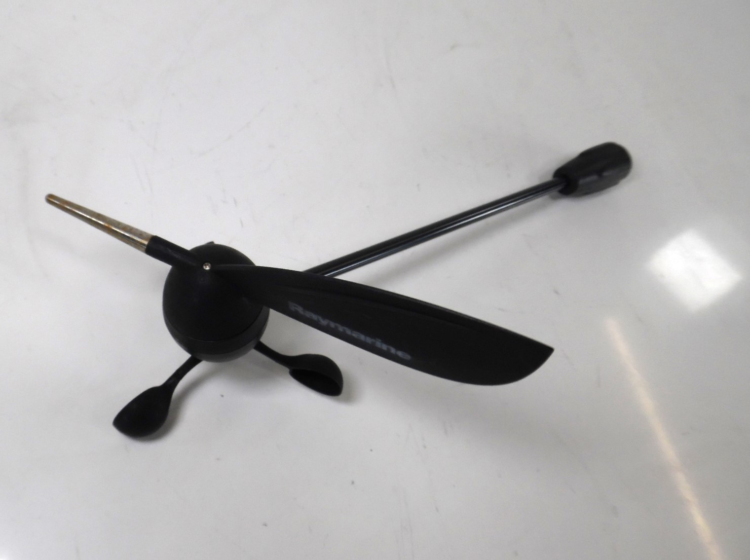 Raymarine Wind Masthead Transducer - R28170 f/ E22078 ~ TESTED ~ Great ...