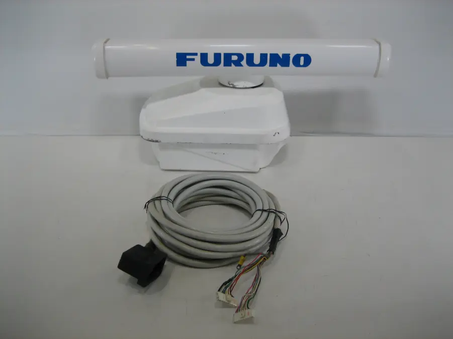 Furuno RSB-0047 1751 Open Array 2′ Radar 1.5kW 24NM - TESTED - Max ...