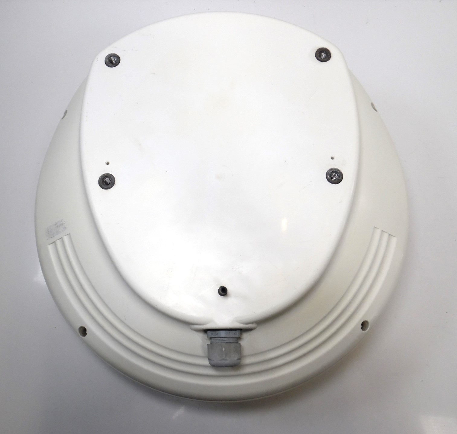 Raymarine 2kW 18" Radome - E52010 - w/ Raytheon SL70 - M92678 - 7" Mono ...