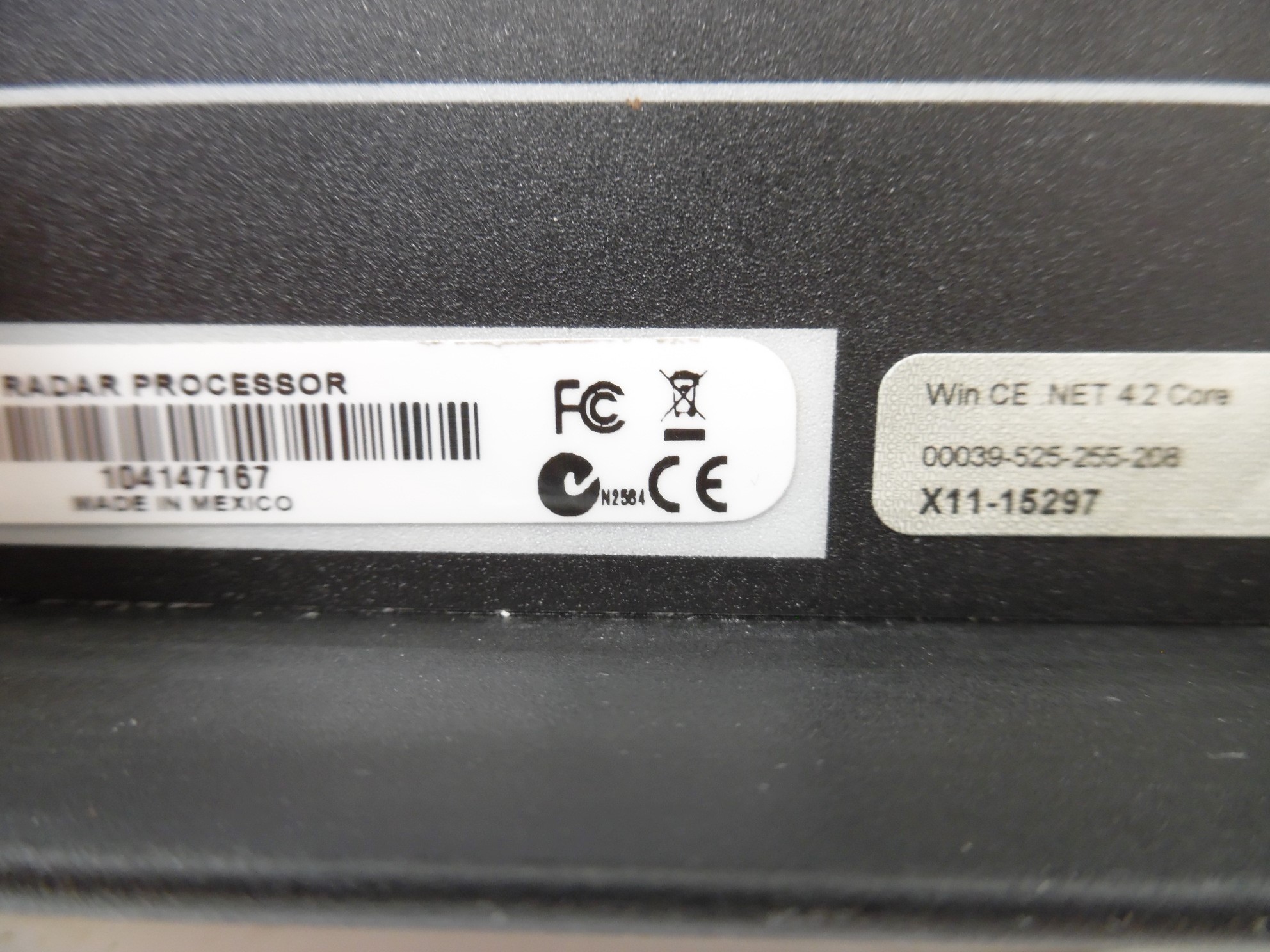 Simrad/Lowrance/Navico 6kw TX06S-1 4′ HD Digital Radar NSE NSO NSS Evo1 ...