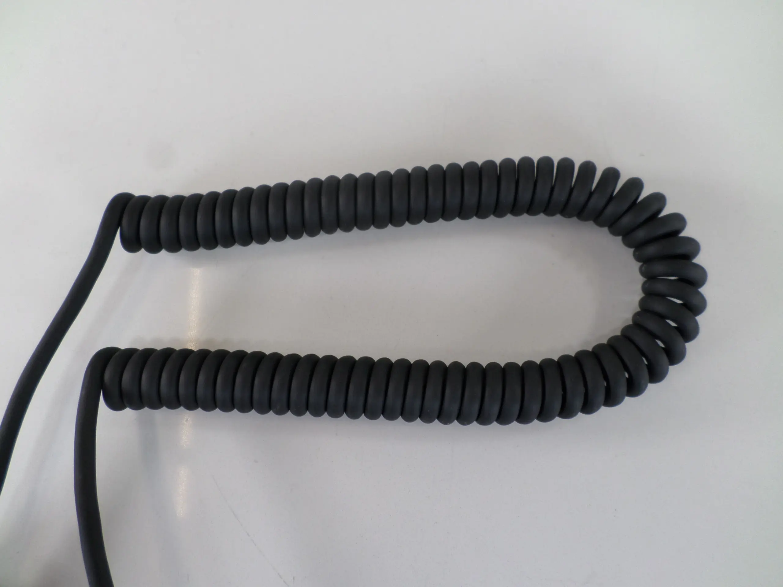 ICOM HM-127B Commandmic Remote Second Station Handset for M504 and M604 ...