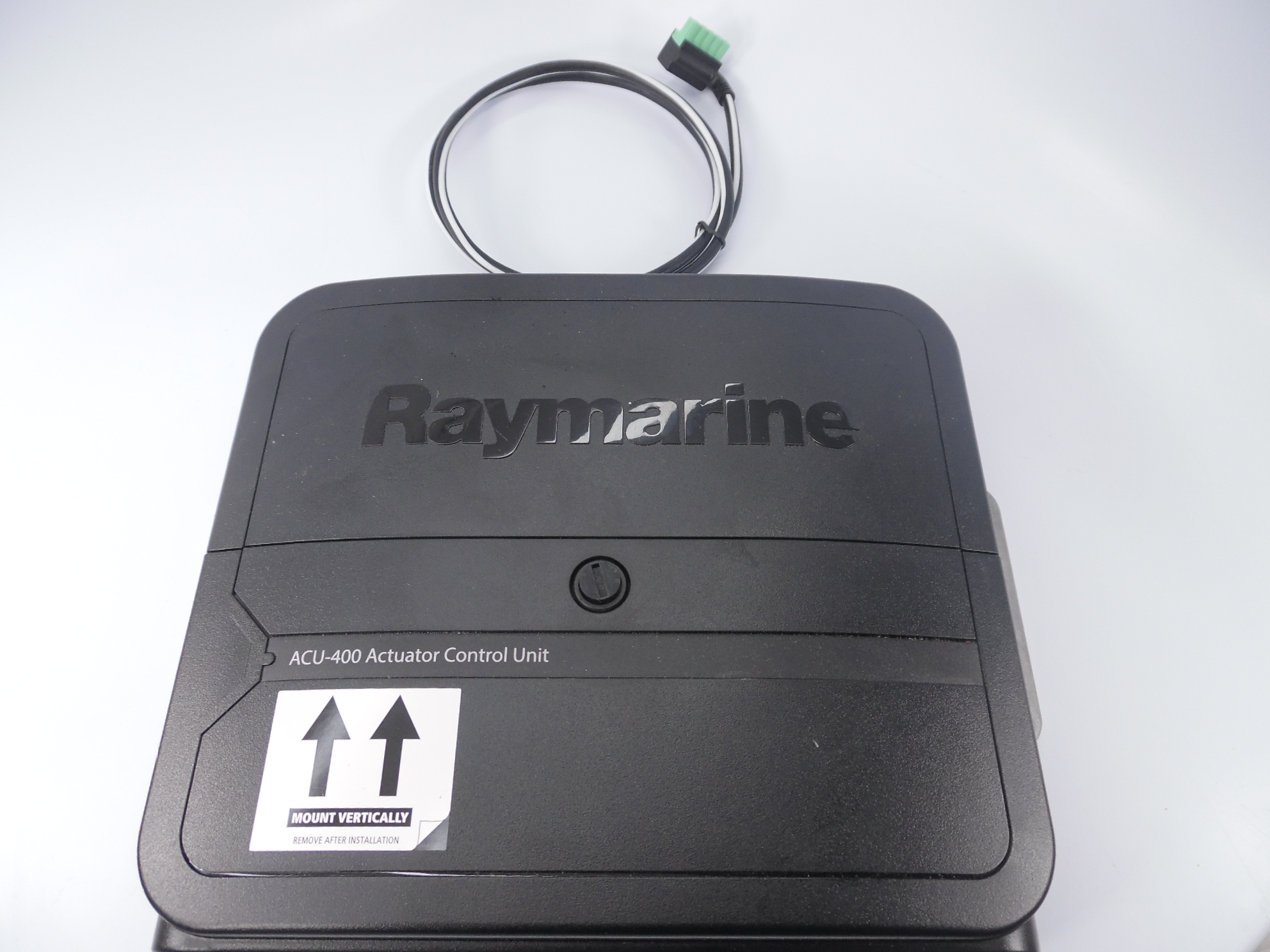 Raymarine ACU-400 Actuator Control Unit E70100 - Max Marine Electronics