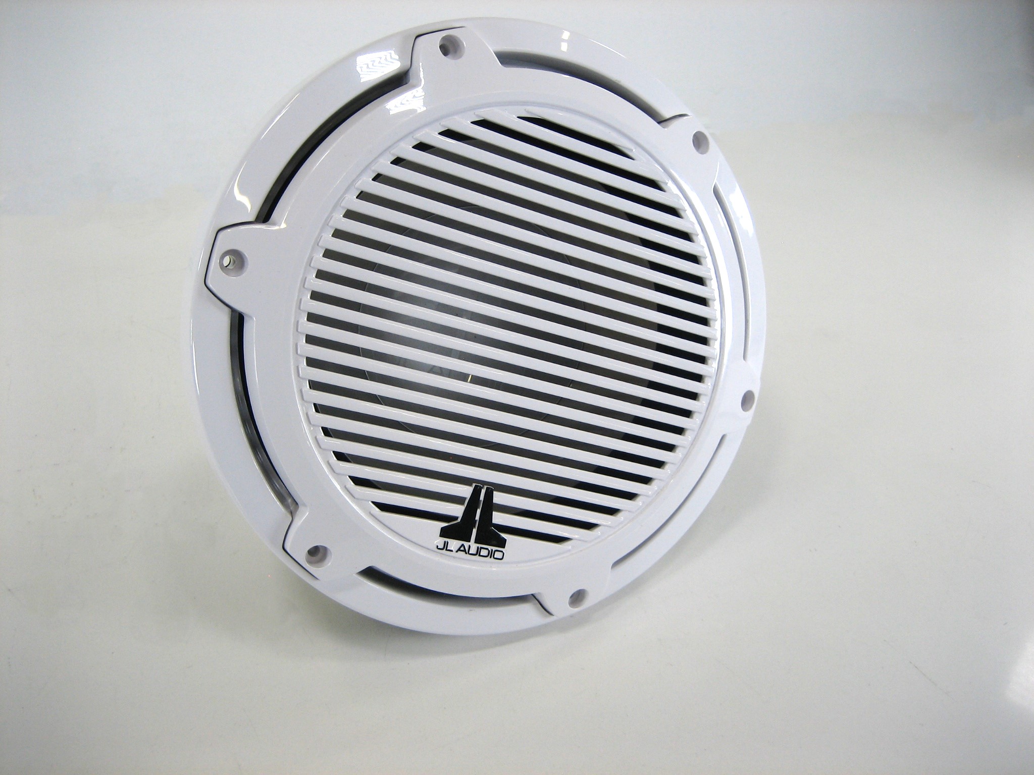 JL Audio M6-10IB-C-GWGW-4 10'' Marine Subwoofer - Max Marine Electronics