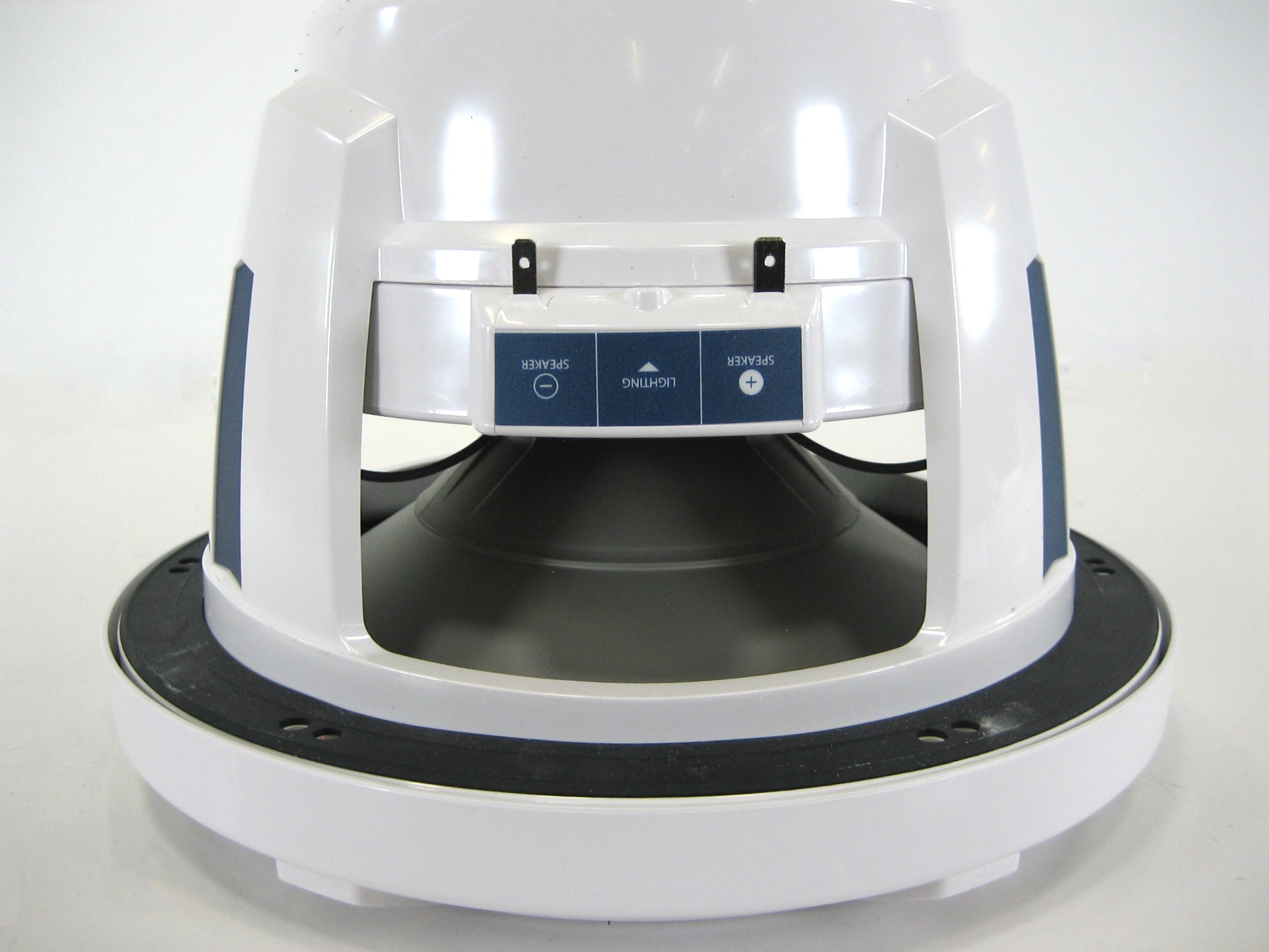 JL Audio M6-10IB-C-GWGW-4 10'' Marine Subwoofer - Max Marine Electronics