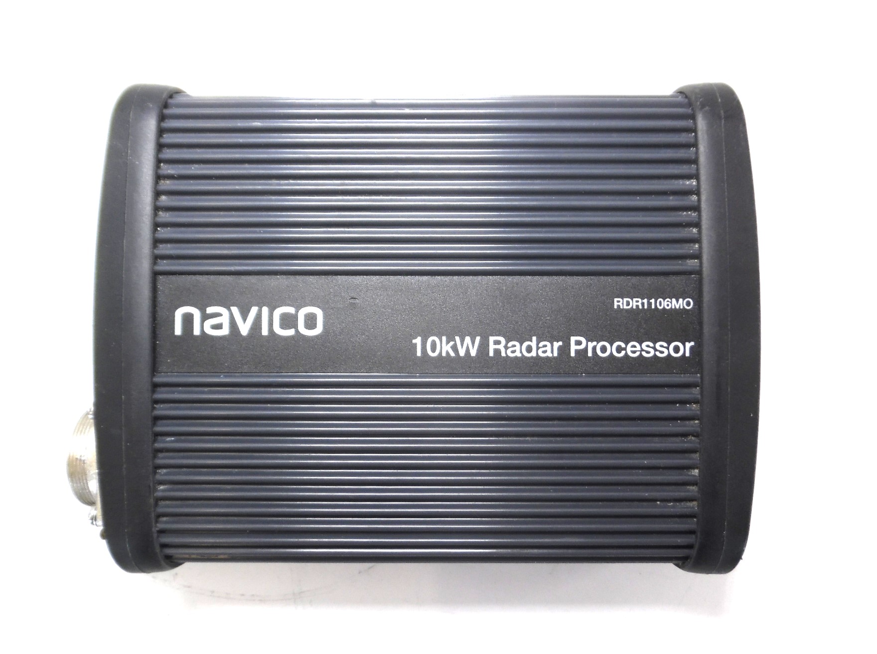 Simrad Navico - 10KW WinCE 5.0 Radar Processor - 000-12592-001 - NKE ...