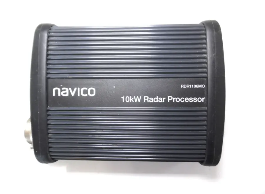 Simrad Navico Northstar - 10KW Radar Processor - 4.2 Core - AA010015 ...