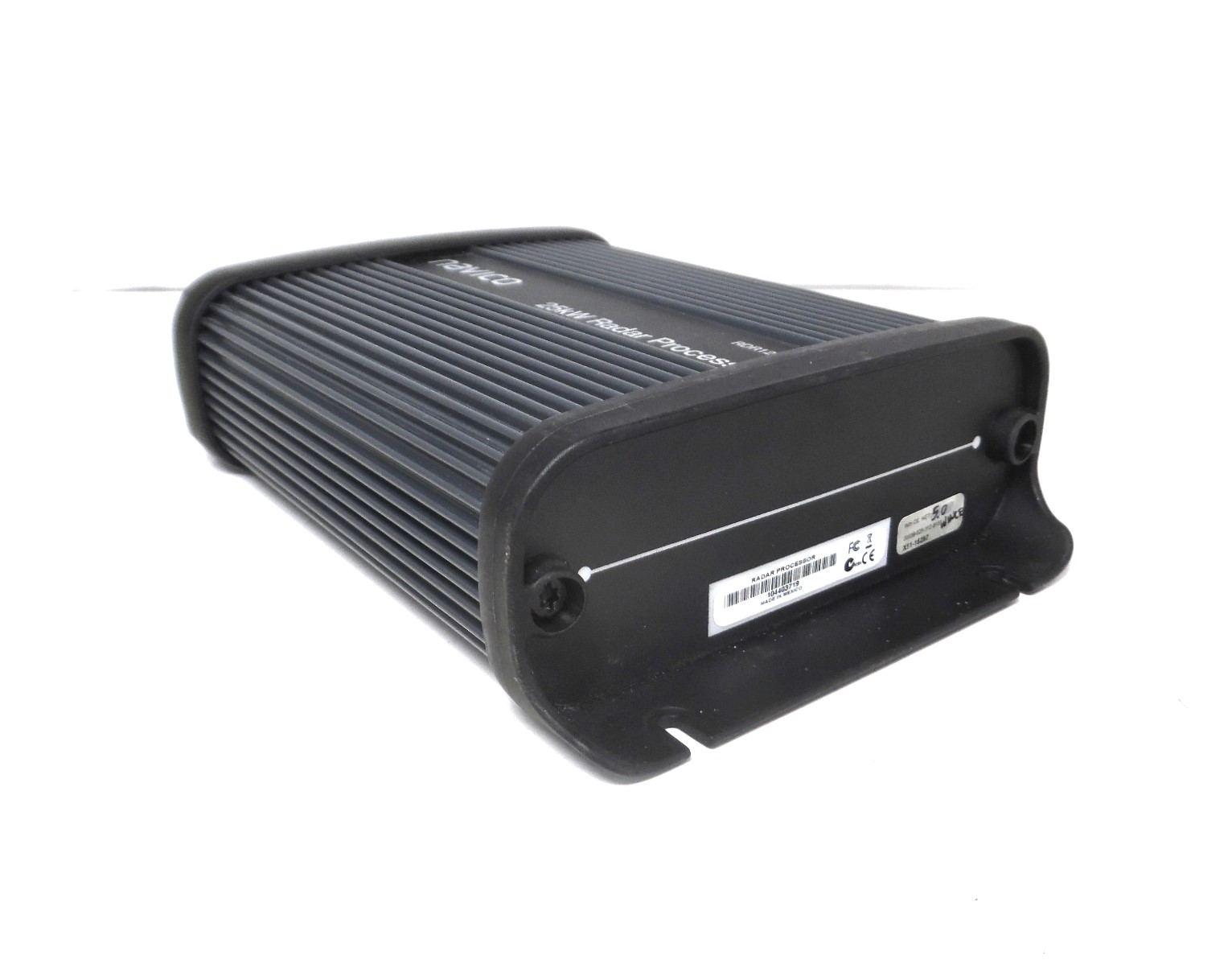 Simrad Navico - 25KW WinCE 5.0 Radar Processor - 000-12593-001- NKE ...