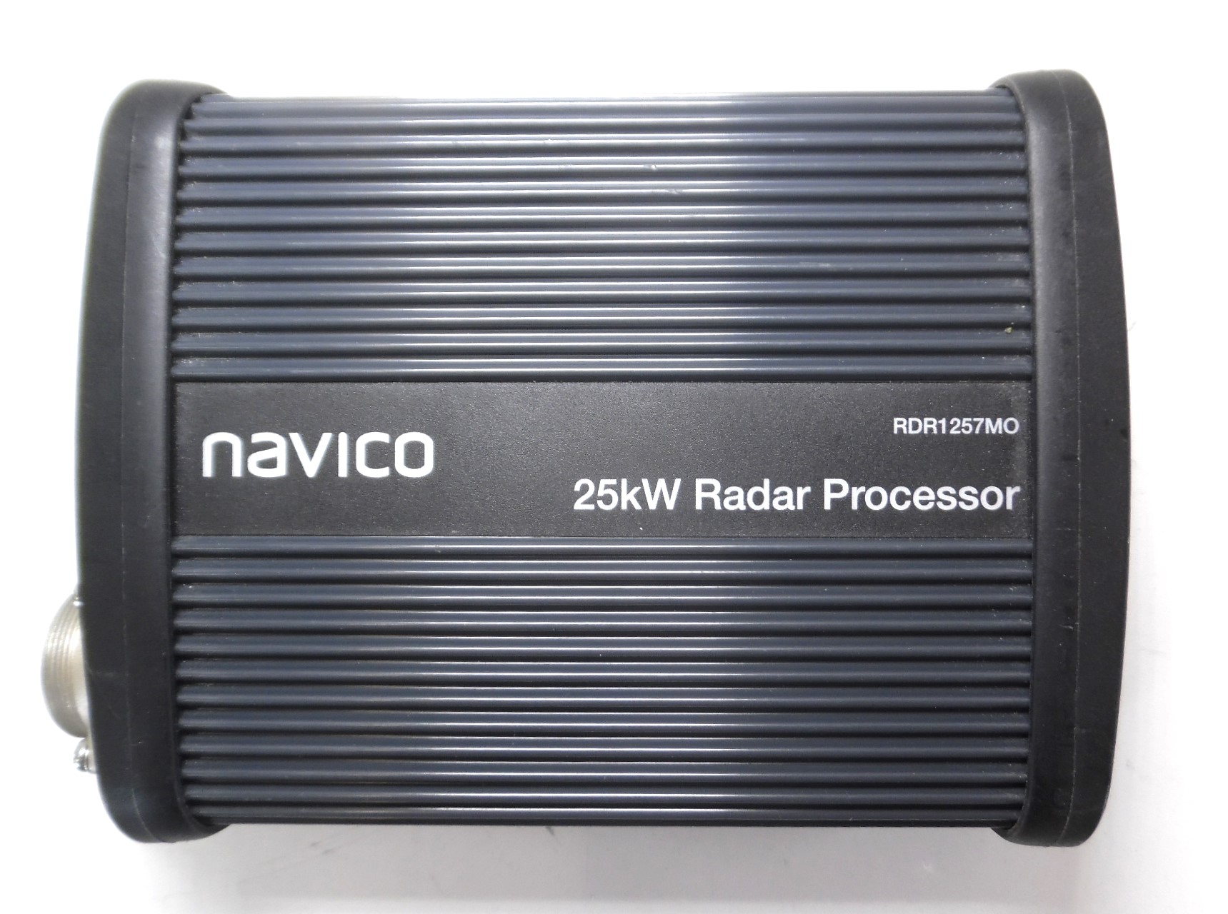 Simrad Navico - 25KW WinCE 5.0 Radar Processor - 000-12593-001- NKE ...