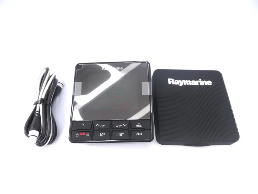 Raymarine P70S Autopilot Control Head E70328 NEW OUT OF BOX - Max ...