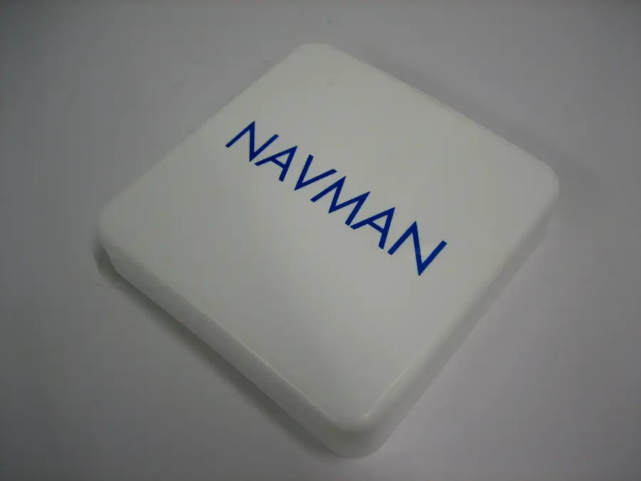 Navman 3100 Northstar 310 Instrument Suncover for Depth Wind Speed/Log ...