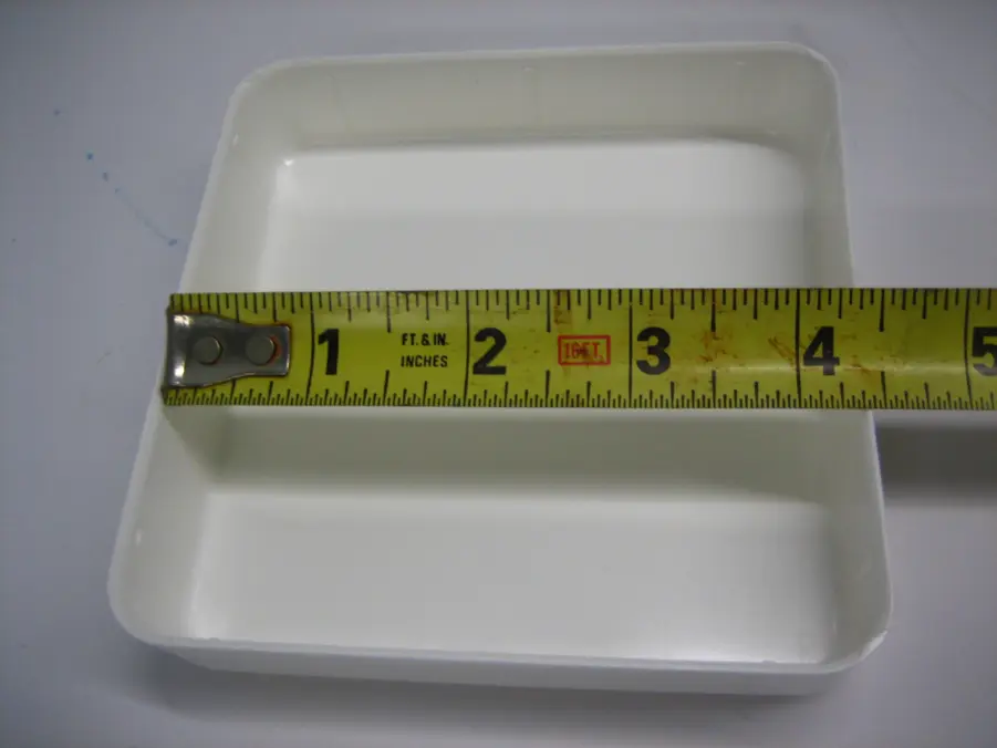 Navman 3100 Northstar 310 Instrument Suncover for Depth Wind Speed/Log ...