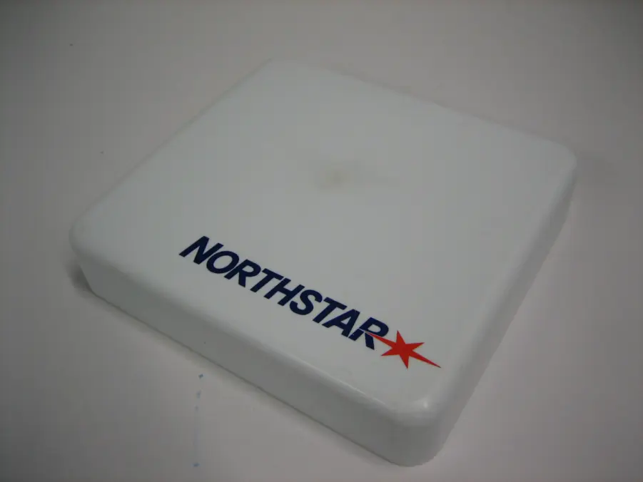 Northstar 550 Navman 5500 Explorer Trackfish Etc Suncover - Good Used ...