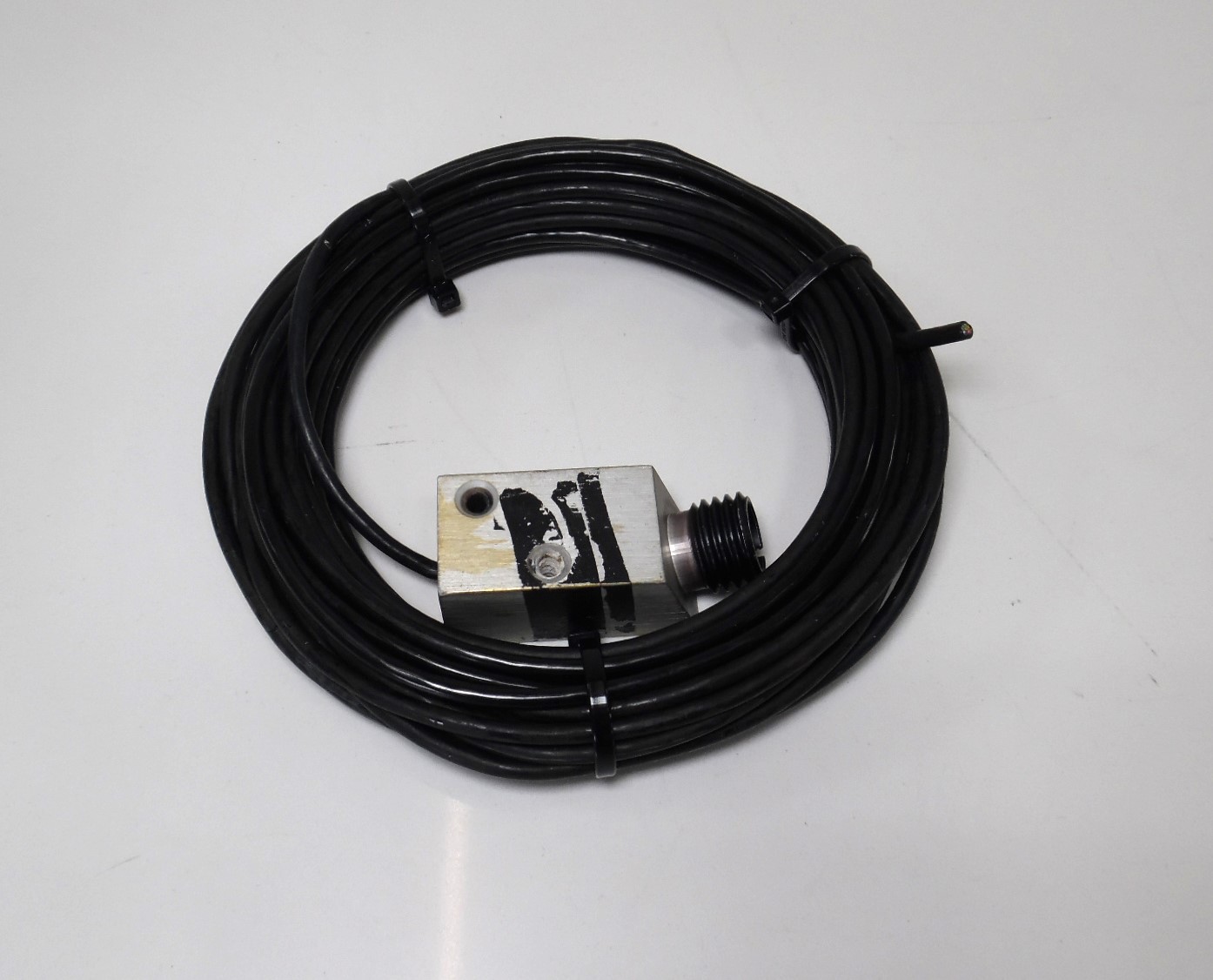 Raymarine D216 *HEAVY DUTY* 43' ft. Wind Masthead Cable & Mount for ...